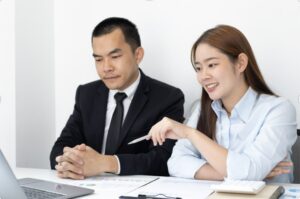 Overview: ACA Forms 1094 with 1095 to the IRS - Benetech